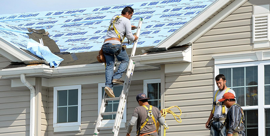 Sunland Roofing Contractors | Five Roofing
